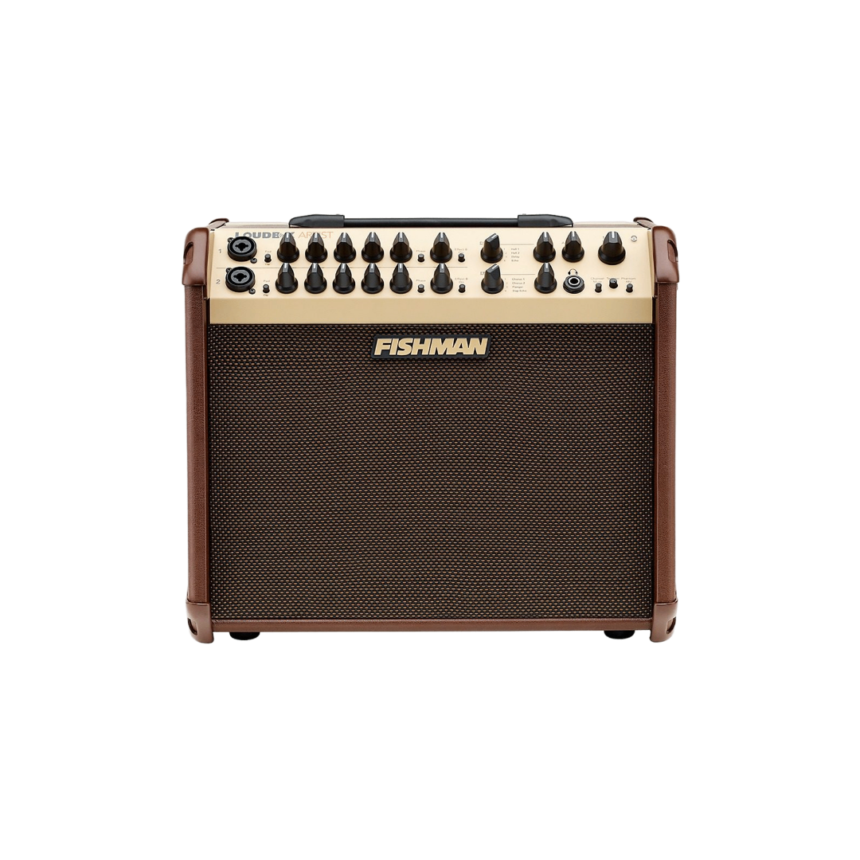 AMPLIFICADOR FISHMAN PRO-LBX-EX6 LOUDBOX ARTIST – Hendrix – Estamos ...