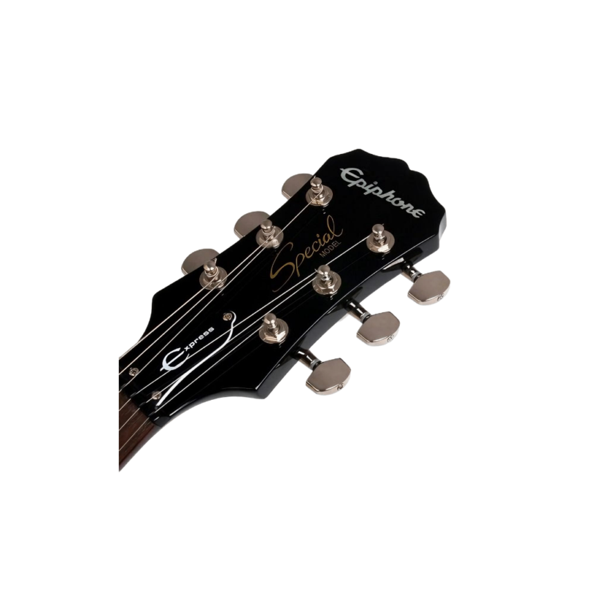 GUITARRA ELECTRICA EPIPHONE LES PAUL EXPRESS VS ENL2VSCH4 – Hendrix ...