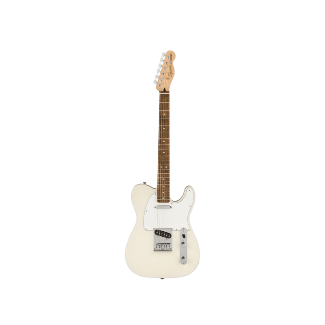 GUITARRA SQUIER TELECASTER AFFINITY SERIES - Hendrix.com.ar