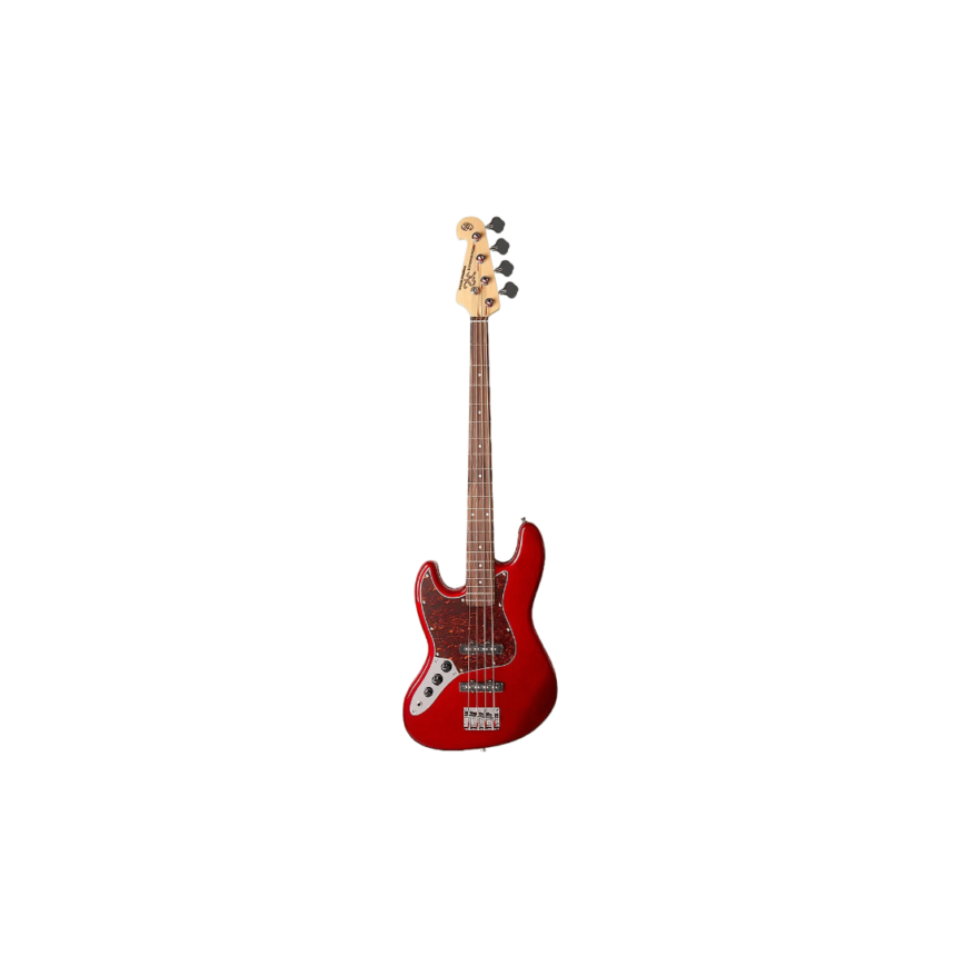 BAJO SX BD1-CAR ZURDO JAZZ BASS – Hendrix – Estamos Creando Historias