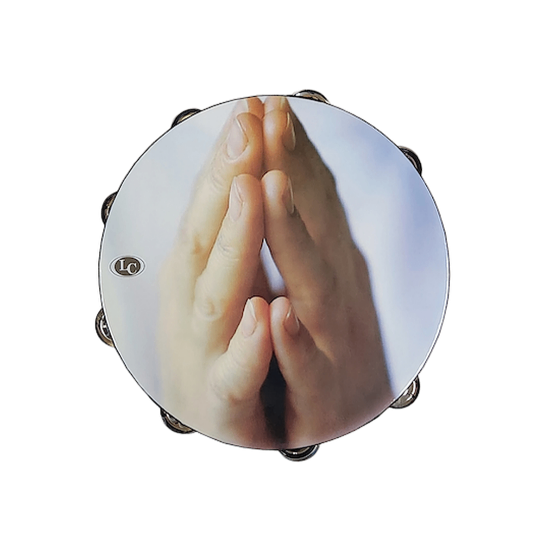 TAMBOURINE LC CUSTOM LC25R-M1 - Hendrix - Estamos Creando Historias