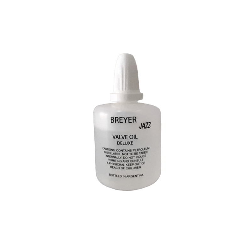 VALVE OIL AC-VO BREYER INSTRUMENTOS DE VIENTO – Hendrix – Estamos ...