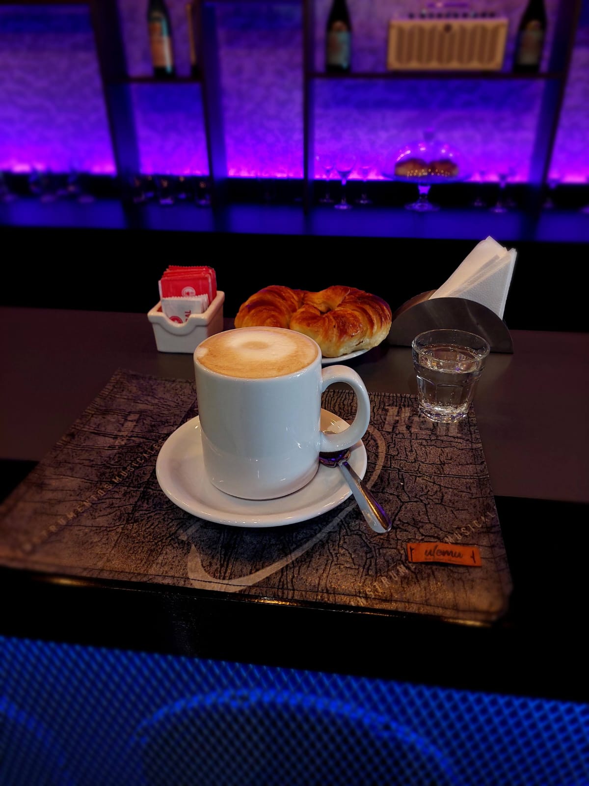 Cafe Hendrix - Hendrix.com.ar