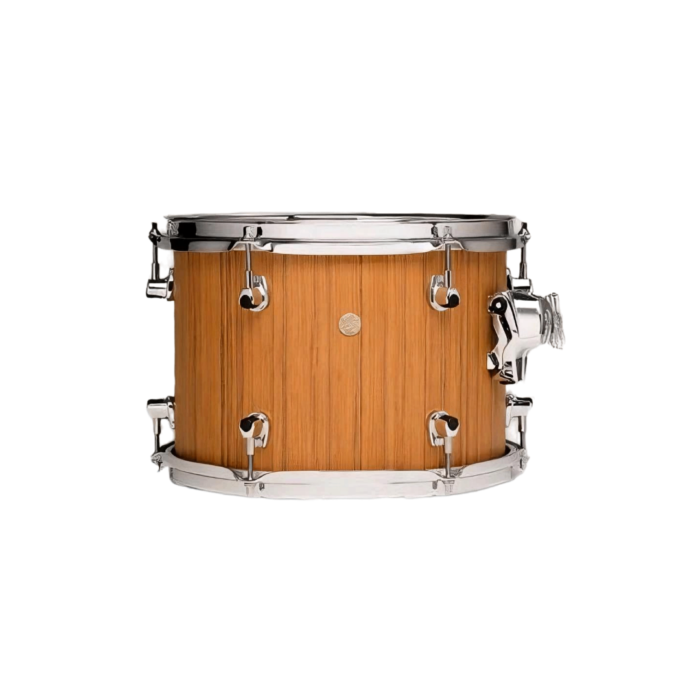 BATERIA LUDWIG SIGNET 105 GIGABEAT 3PC - Hendrix.com.ar