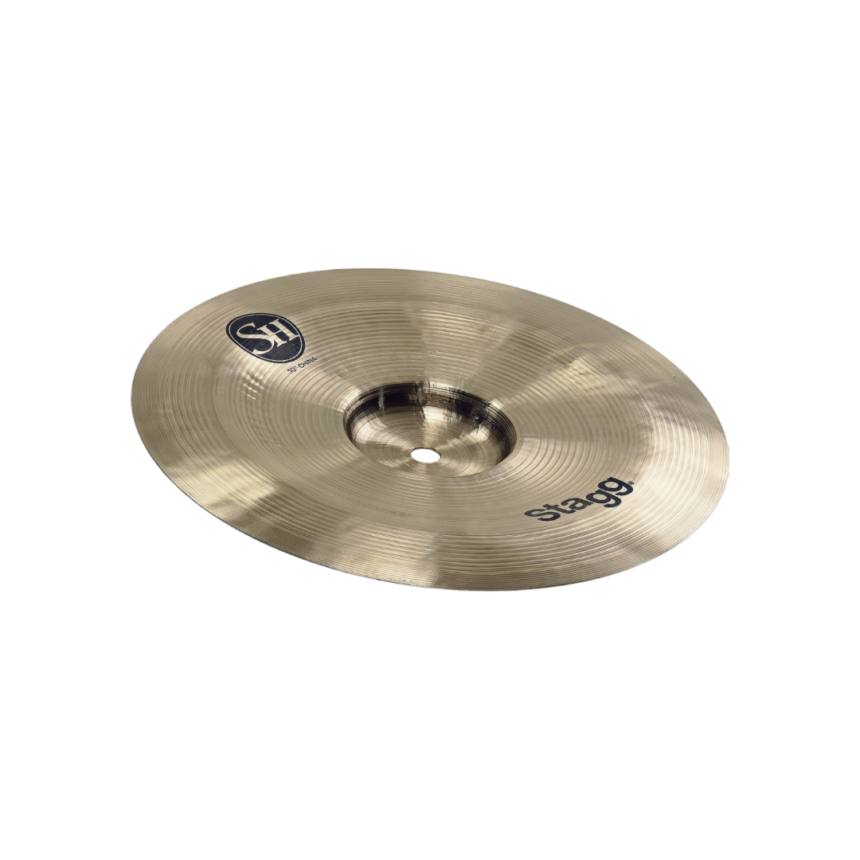 PLATILLO STAGG 10″ SH REGULAR CHINA – Hendrix – Estamos Creando Historias